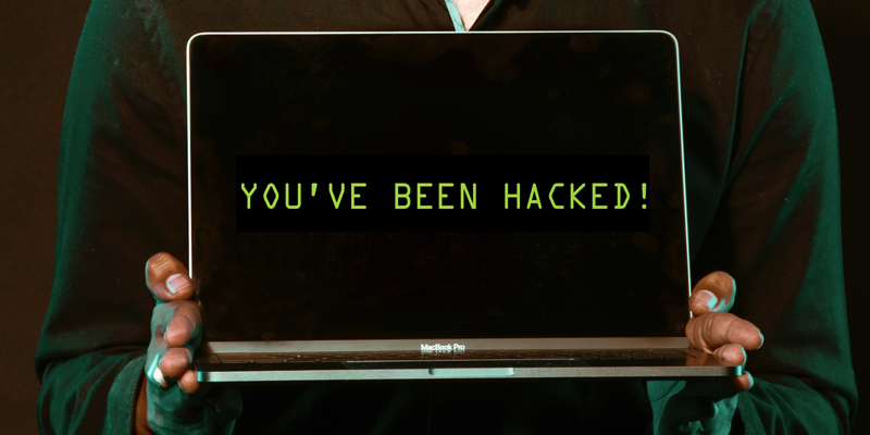 10 (makkelijke) tips om jezelf te beschermen tegen hackers